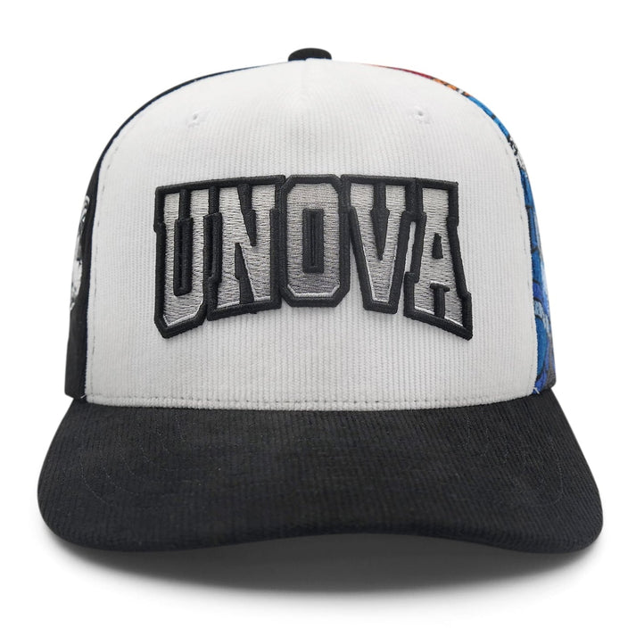 Unova Cap (preorder) – TooLuckyMerch