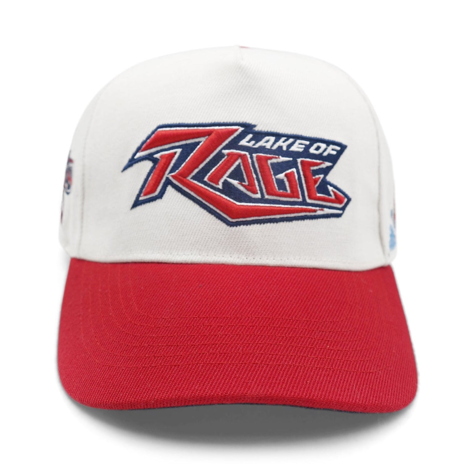Lake of Rage Cap – TooLuckyMerch