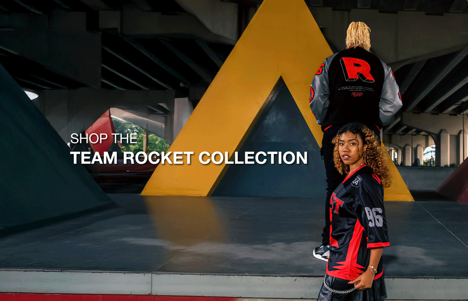 Too Lucky Merch – TooLuckyMerch